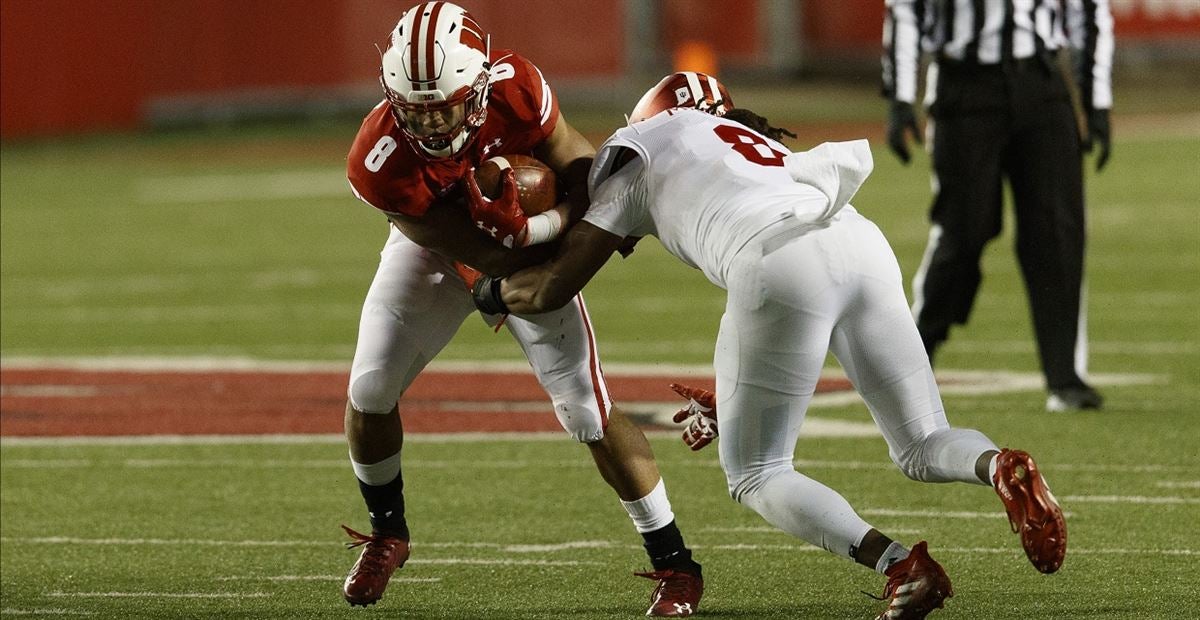 Jalen Berger Signs With Rosenhaus Sports For Nil Representation