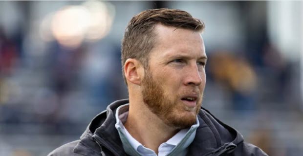 Walker: ‘It’s been a wild month ... but 100 percent worth it’