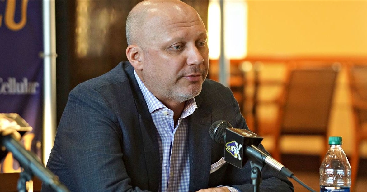 Jeff Lebo explains his decision to resign