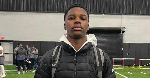 TCU staying in contact with 2027 four-star QB Kavian Bryant