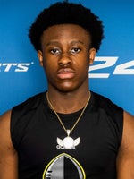 Jamaury Thompson, Our Lady Of Mount Carmel, Wide Receiver