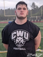 Grant Lynch, Lake Stevens, Offensive Line