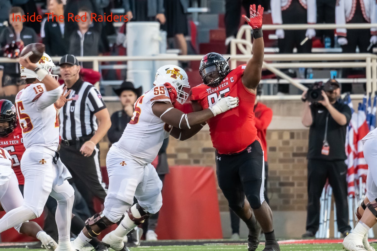 Revisiting Joe Yeager's Critical 20;1-10