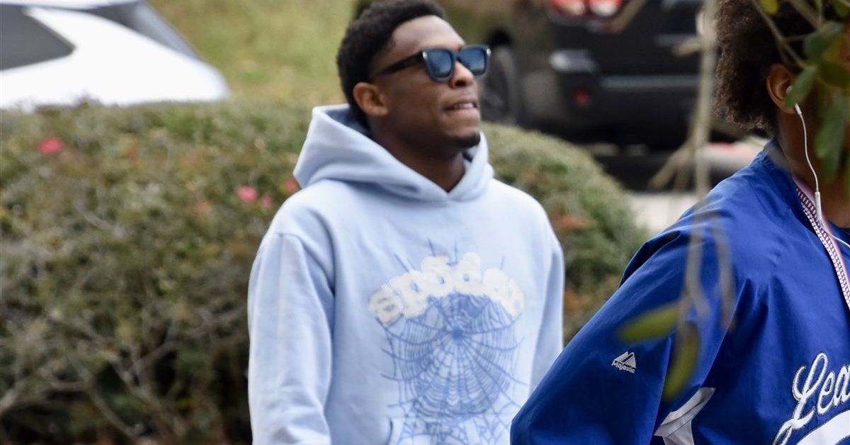 Alabama WR transfer Malik Benson will choose between Florida State and ...