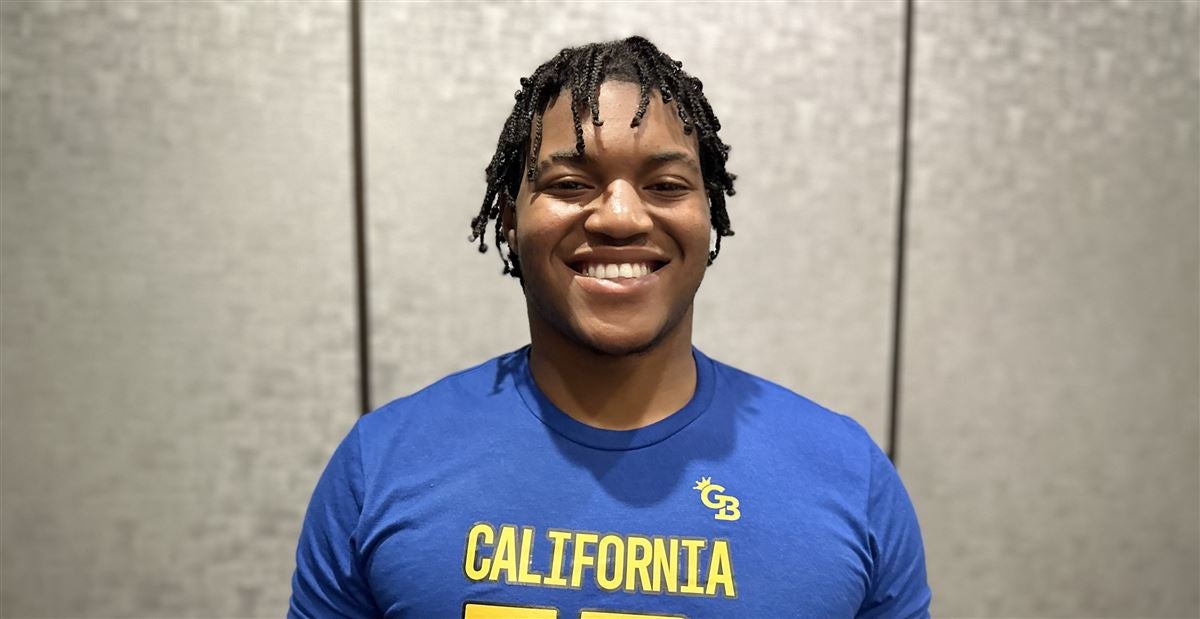 Pair of four-star targets line up Clemson official visits