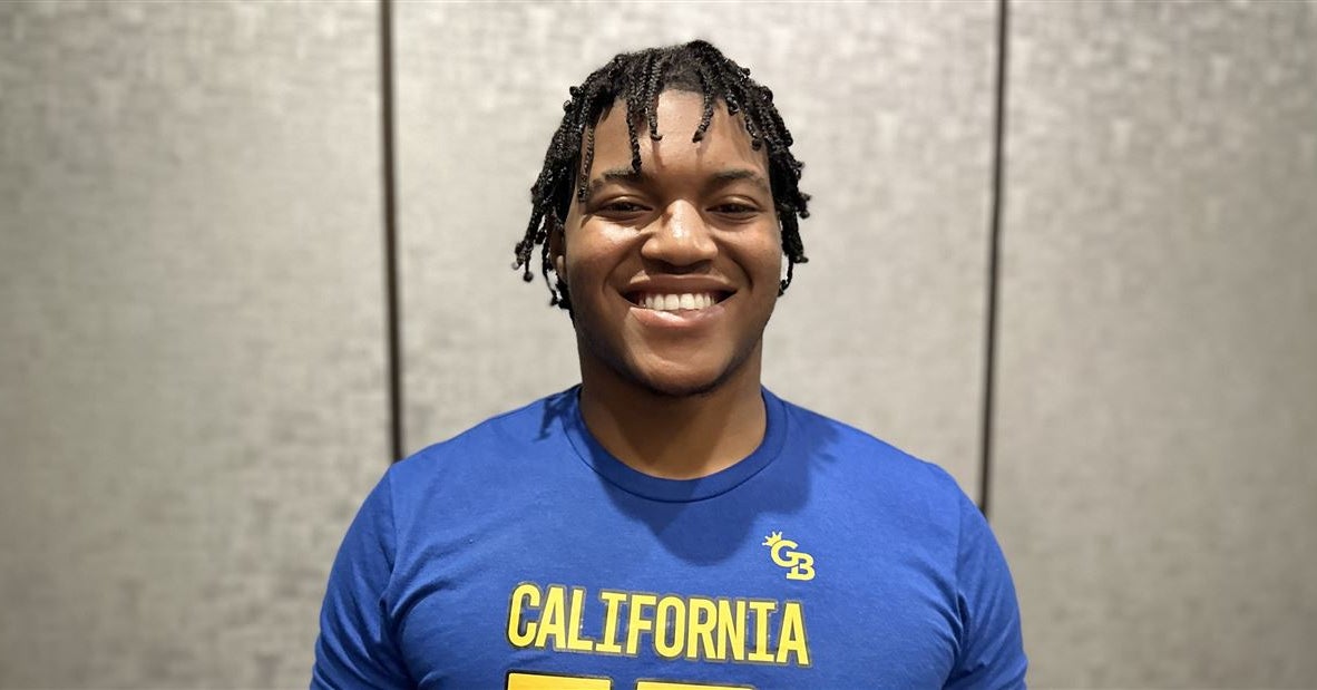 Catching up with USC 2025 offensive line recruiting