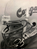 Adam Hawkins, Washington State, Running Back