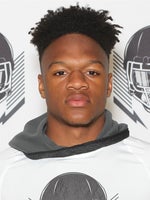 Winston Wright, Memorial Day School, Athlete