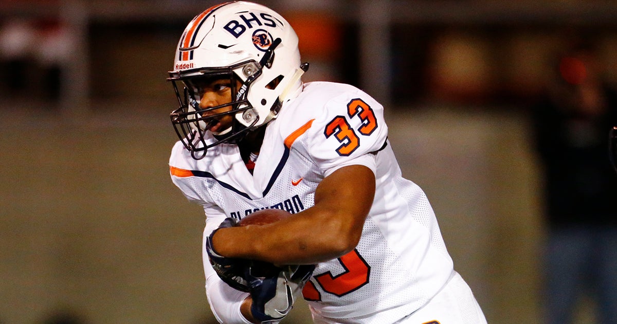 Watch video clips of Master Teague's big opening game