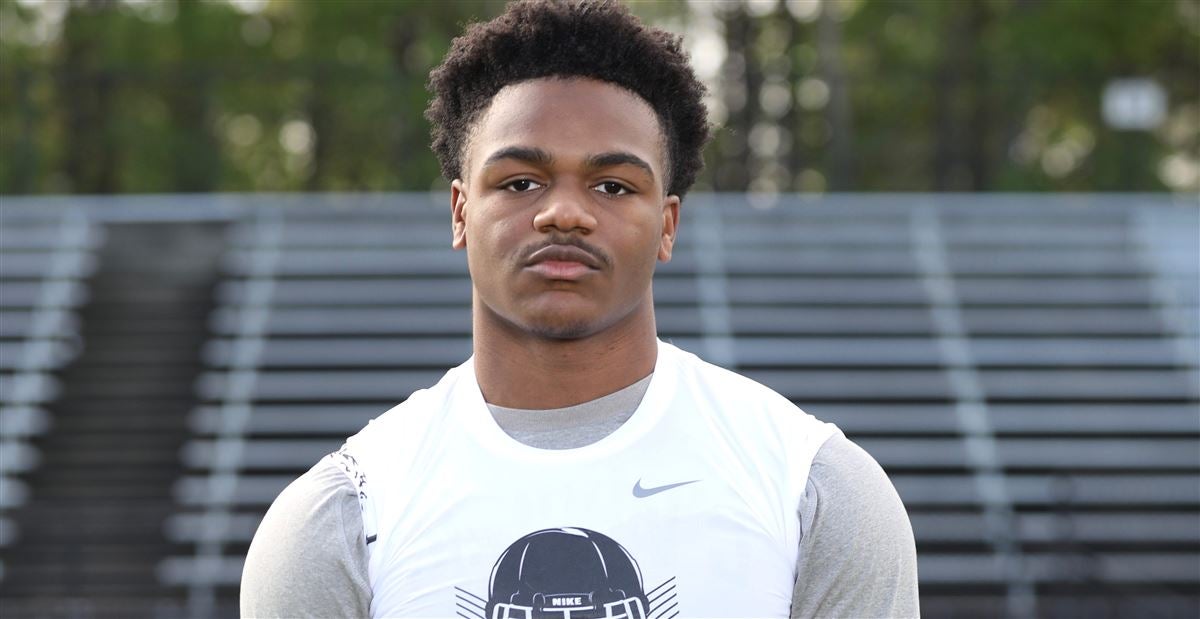 Keilan Robinson Profile Photos