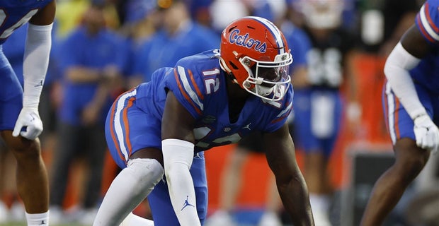 Florida Gators 2025 positional previews: Edge rushers