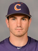 Andrew Papp, Leesville Road, Pitcher