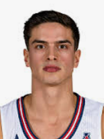 Alejandro Ralat, Florida Atlantic, Shooting Guard
