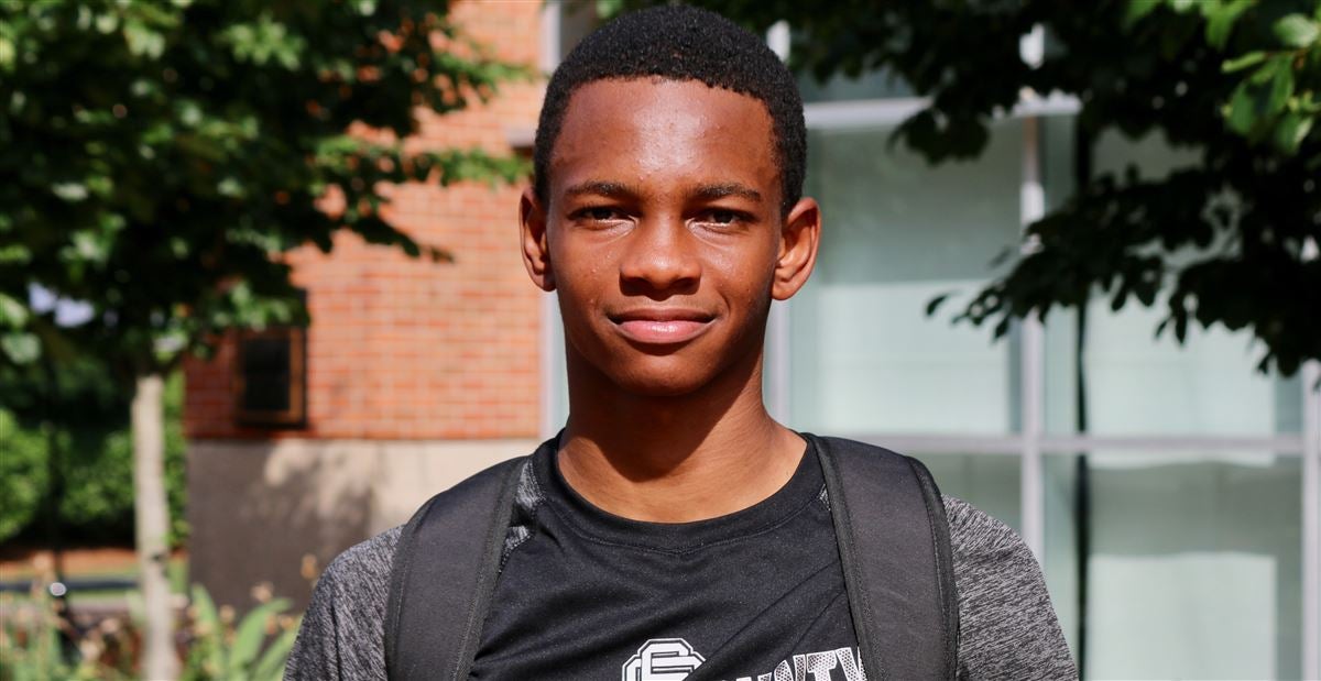 Schley County’s Jackson calls USF spring game visit “unbelievable”