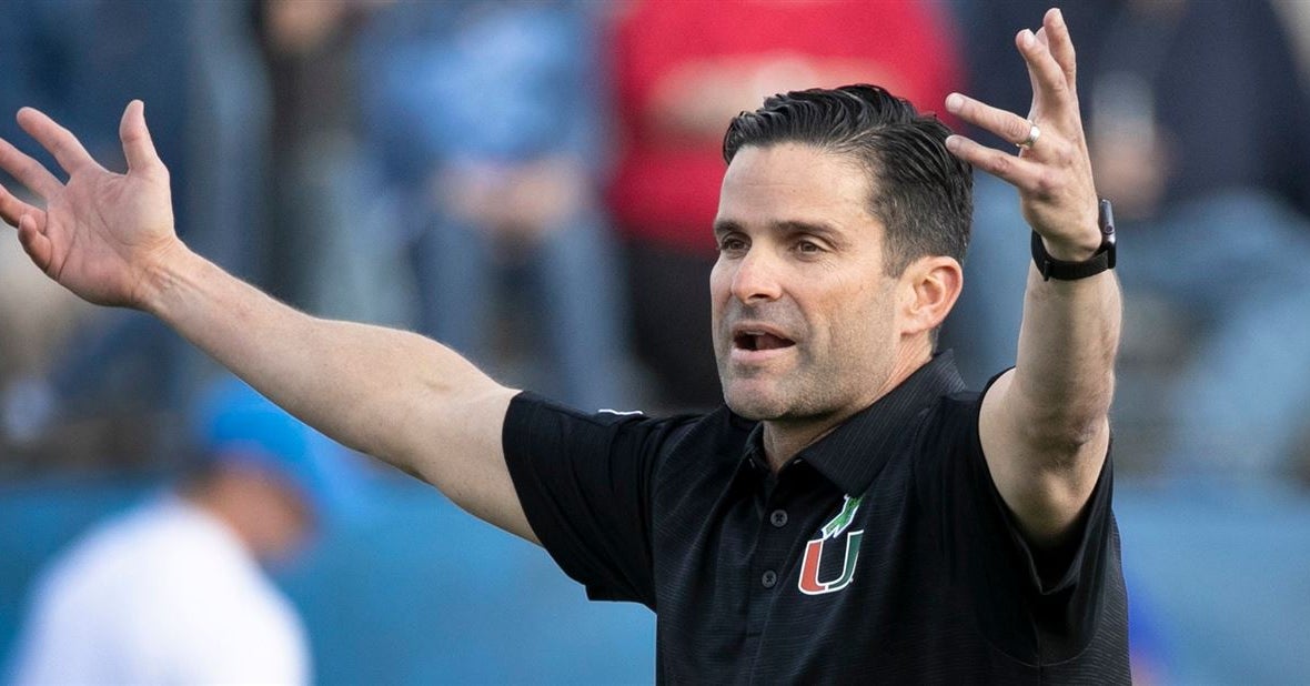 Miami football: Phil Steele projects outlook for 2021 season, third ...