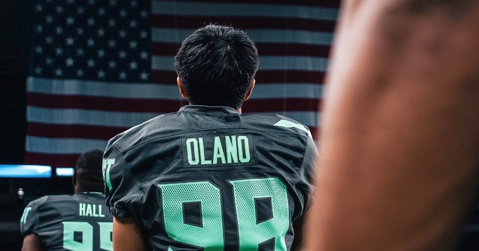 All-American Bowl 'an unforgettable experience' for Illini kicker ...