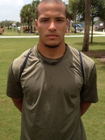 Bryan Bell, Kennesaw Mountain, Outside Linebacker