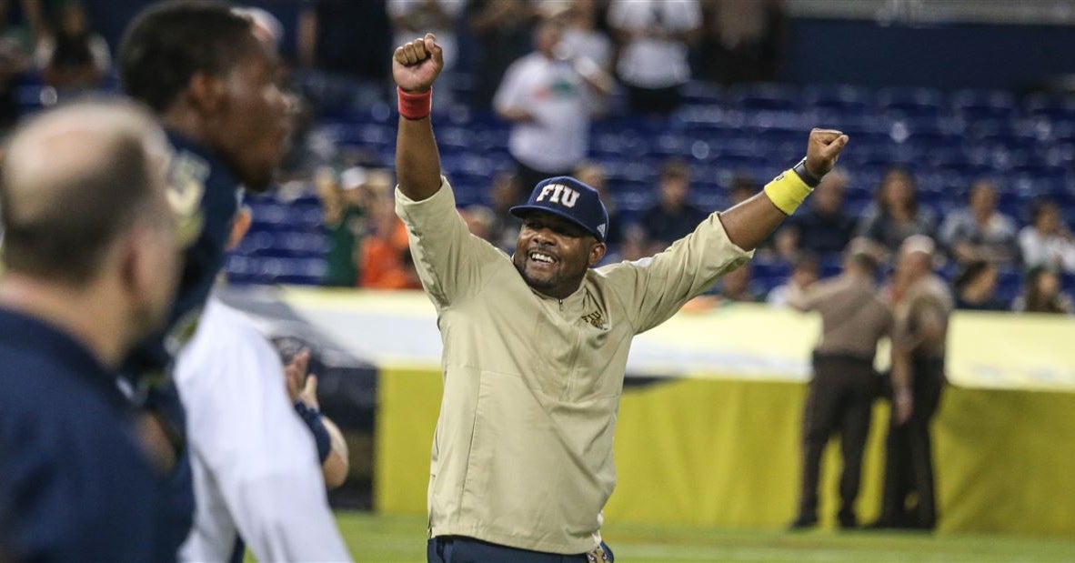 Shaped by his father and high school past, Tim Harris Jr. 'extremely ...