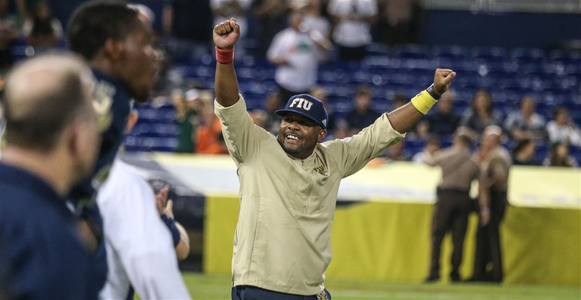 Shaped by his father and high school past, Tim Harris Jr. 'extremely ...