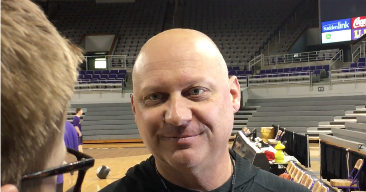 WATCH: Jeff Lebo discusses upcoming hip surgery