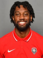 Dominic Tatum, New Mexico, Safety