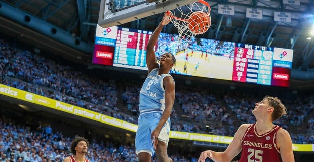 Caleb Wilson On Late-Season Naismith POY Team
