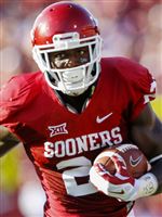 Keith Ford, Texas A&M, Running Back