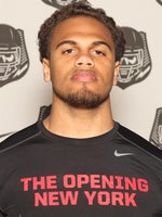 Shane Pease, Timber Creek, Running Back