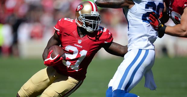 247Sports ranks the greatest RBs in NFL history