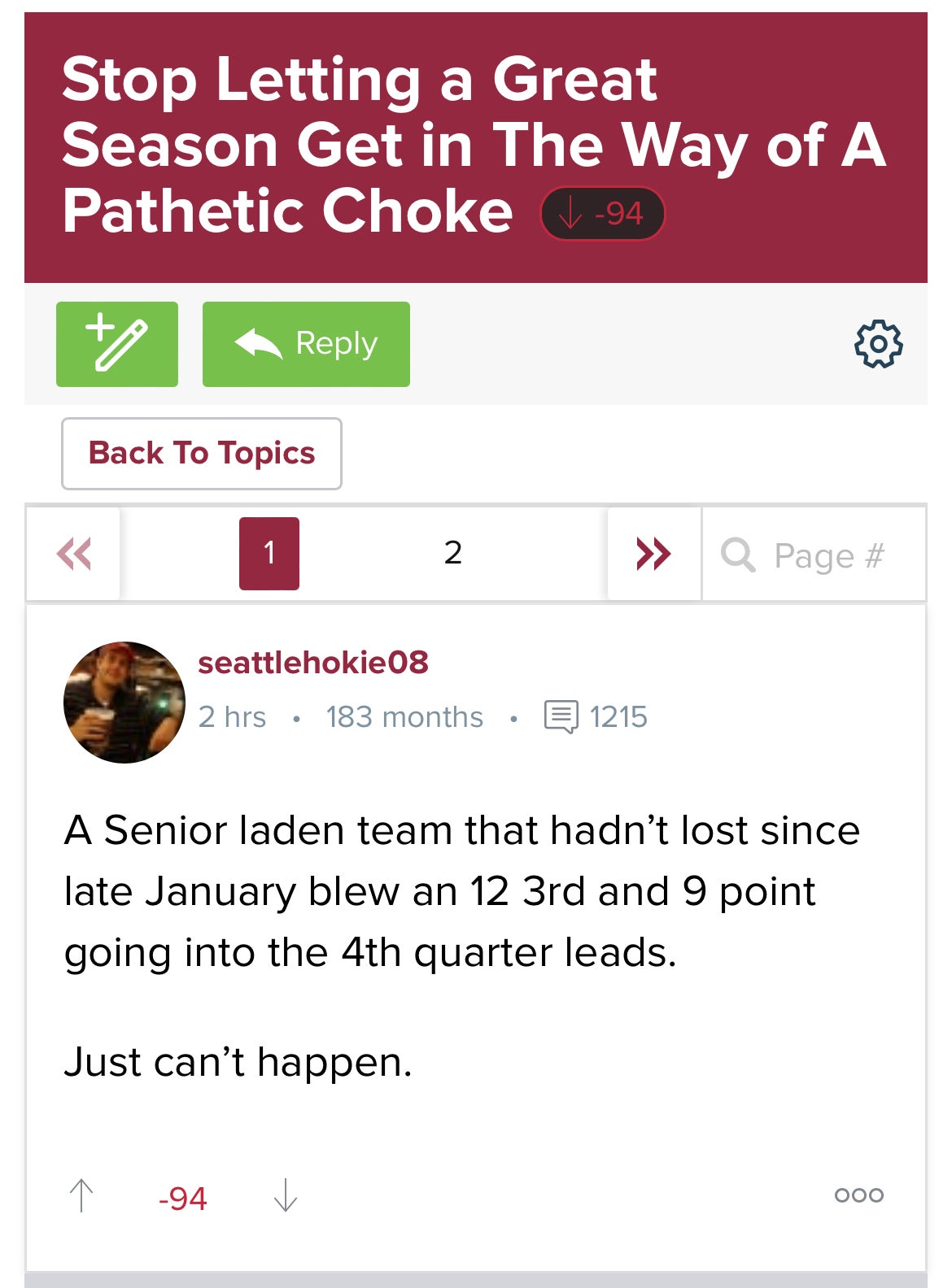 Down go the Lady Hokies in the women’s Final Four