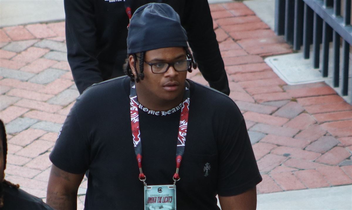 VIP Intel: Mike Williams