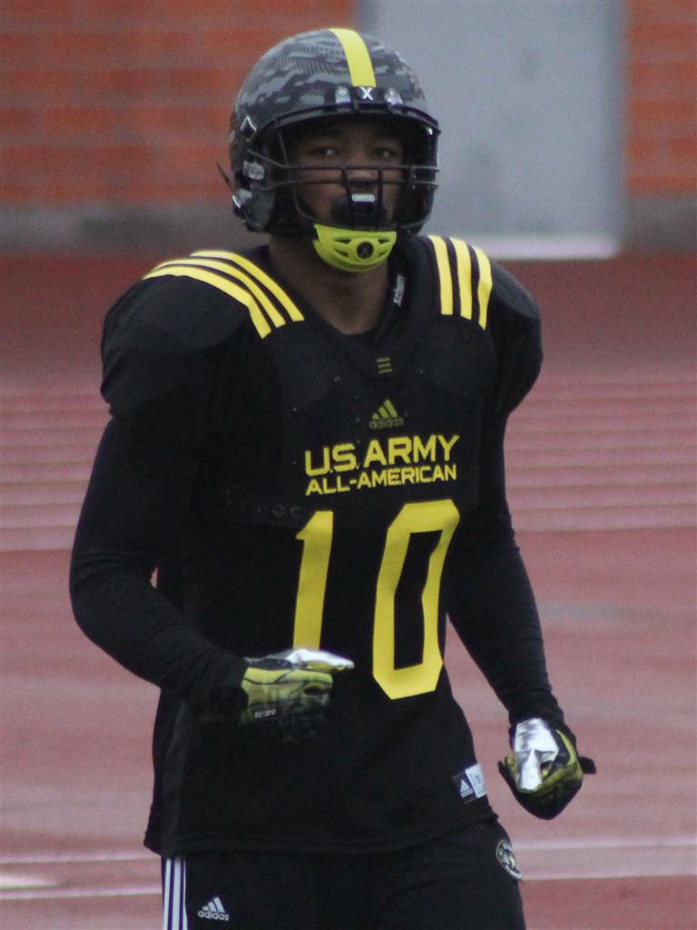 Levenberry Still Has Suitors