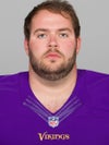 Austin Shepherd, Minnesota, Offensive Tackle