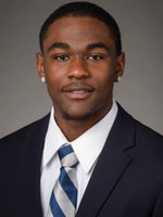 Donovan Johnson, Penn State, Cornerback