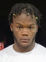 Omari Jenkins, Timberland, Linebacker