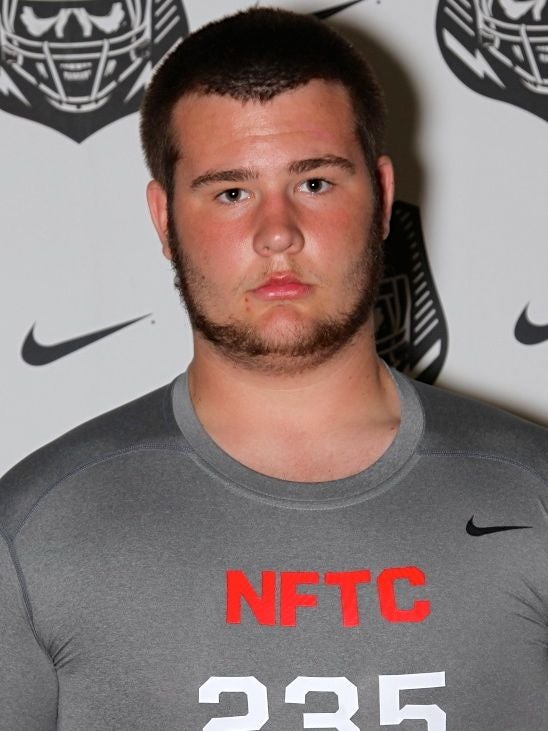 UNC Is Fourth Offer For Sean Pollard