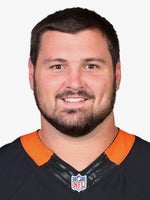 Russell Bodine, Buffalo, Center