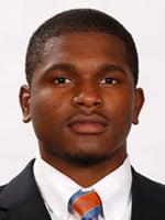 Treon Harris, Booker T. Washington, Dual-Threat Quarterback