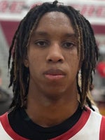 Bryce Curry, Lakota West, Shooting Guard
