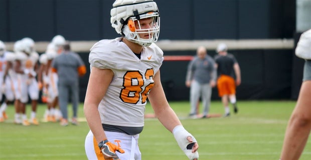 Niedermeyer: 'Projecting' key to recruiting tight ends