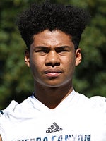 Terrell Long, Sierra Canyon, Athlete