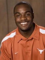Reggie Wilson, Texas, Defensive Line