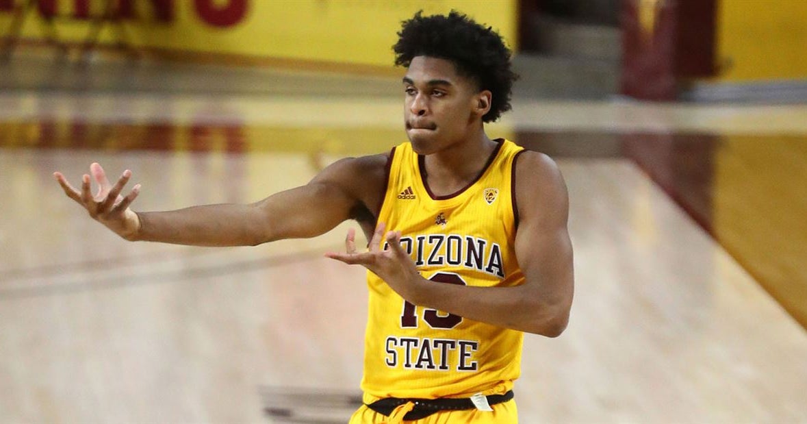 Video: Sun Devil Source postgame show as ASU earns first Pac-12 sweep