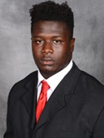 Fred Hervey, Arkansas State, Linebacker