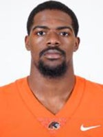 Allen Smith Jr., Florida A&M, Edge