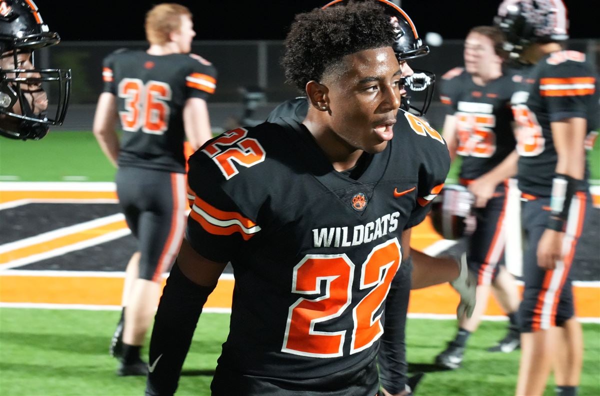 Friday Night Lights: Tre Poteat