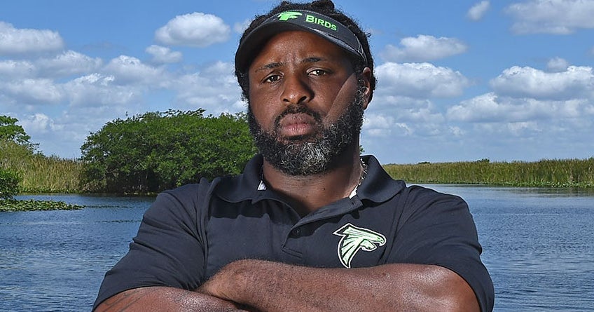 Impact: Bush Sr. to Michigan