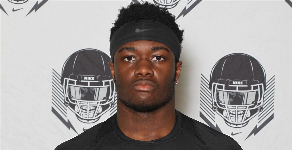 Thomas Joe-Kamara has big shoes to fill at Bubo