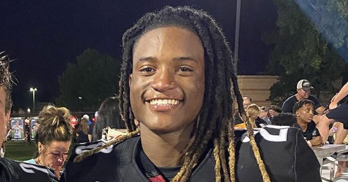 In The Film Room . . . DeZephen Walker