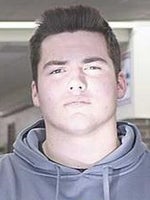 Tyler Cooper, Minnesota, Offensive Line